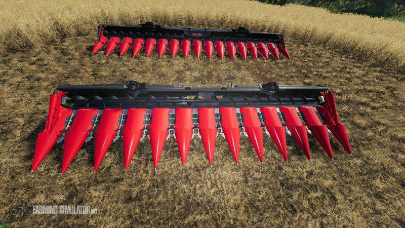 Cat 311F v 1.0 - FS19 Forklifts & Excavators