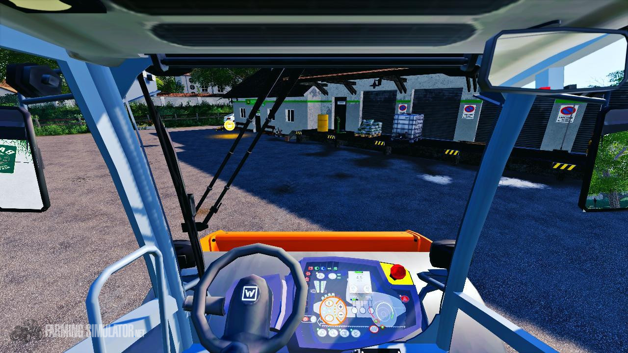 Road roller PACK v 1.0 - FS19 Other