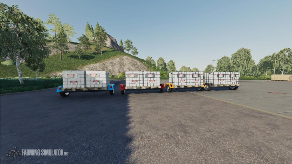 Ford Mustang Boss 302 v 1.0 - FS19 Cars