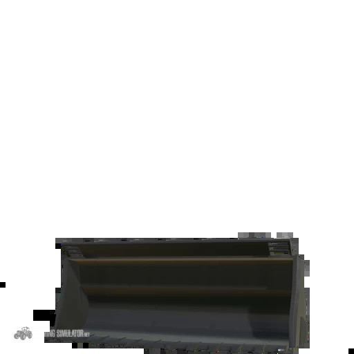 CAT 990H Mining Loader v 1.0 - FS19 Implements & Tools