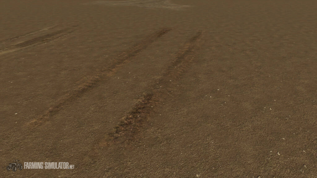 Pack Of Traces v 1.0 - FS19 Mod Packs