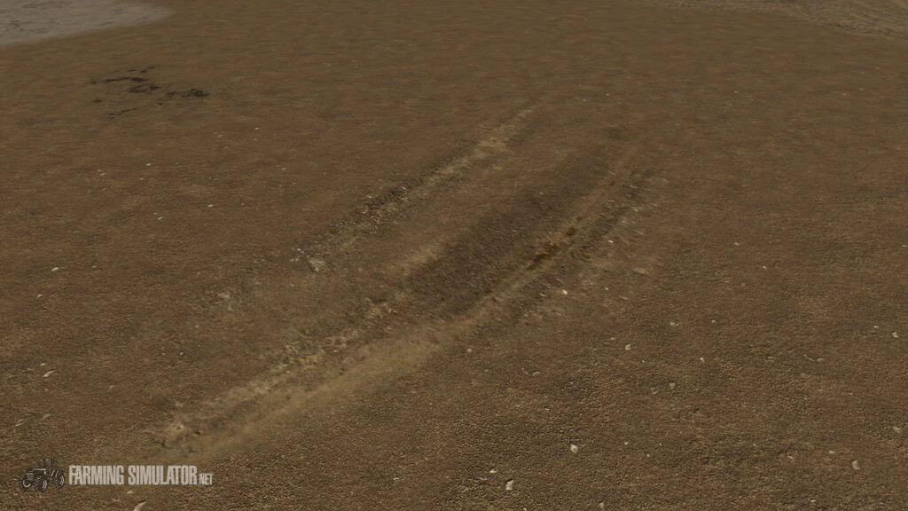 Pack Of Traces v 1.0 - FS19 Mod Packs