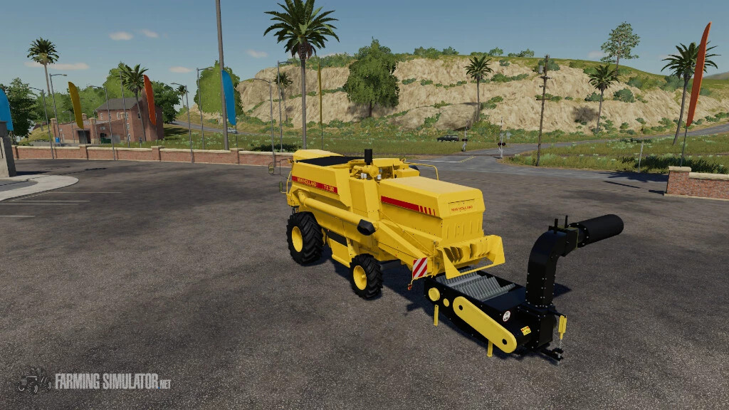 Patoz Chopper Pack v 1.0 - FS19 Mod Packs