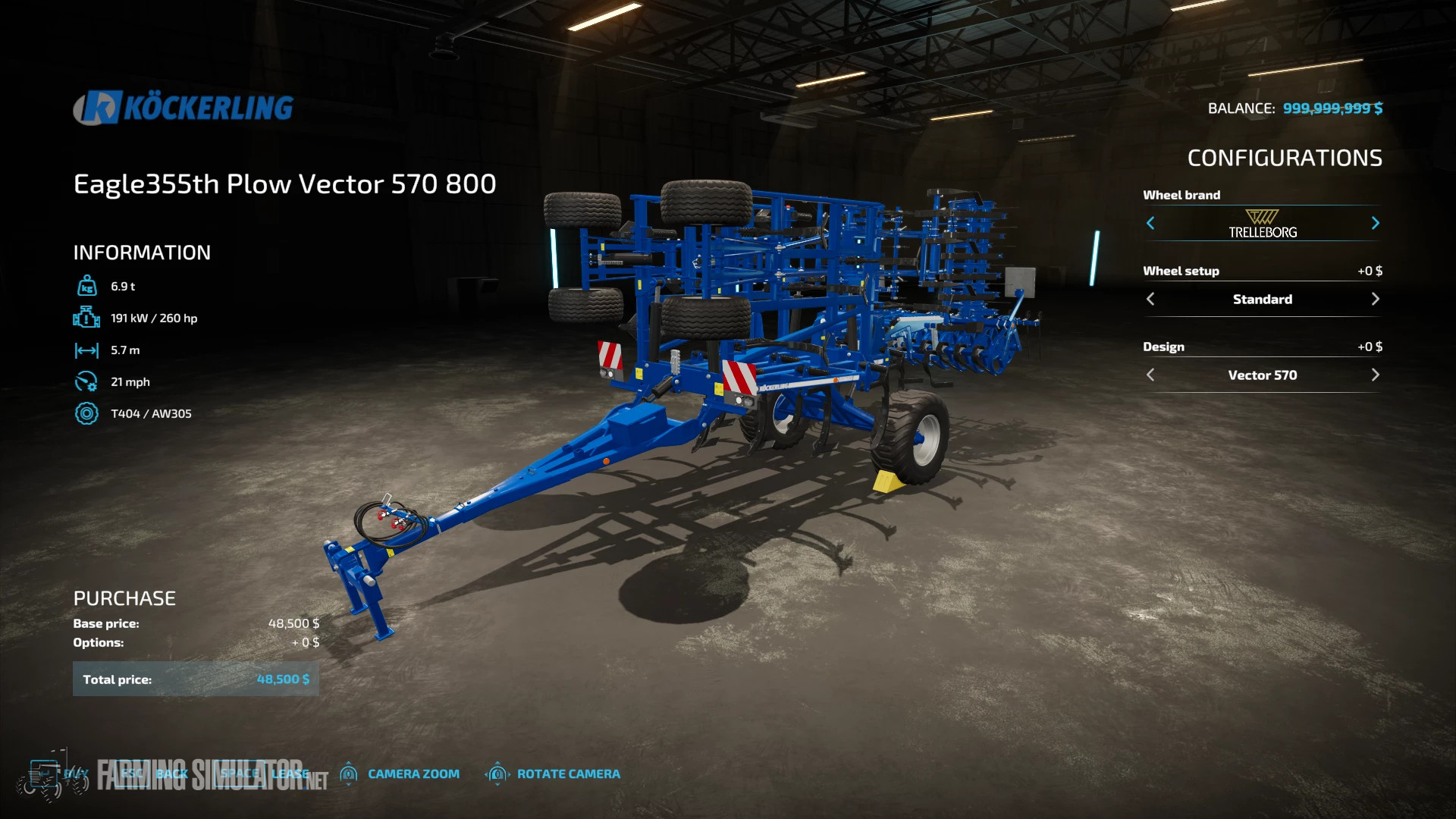 FS22 Extreme Plows v 1.0 - FS22 Implements & Tools
