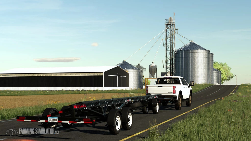 Cat 311F v 1.0 - FS19 Forklifts & Excavators