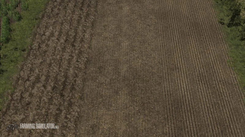 Demons Farm House v 1.0 - FS19 Objects