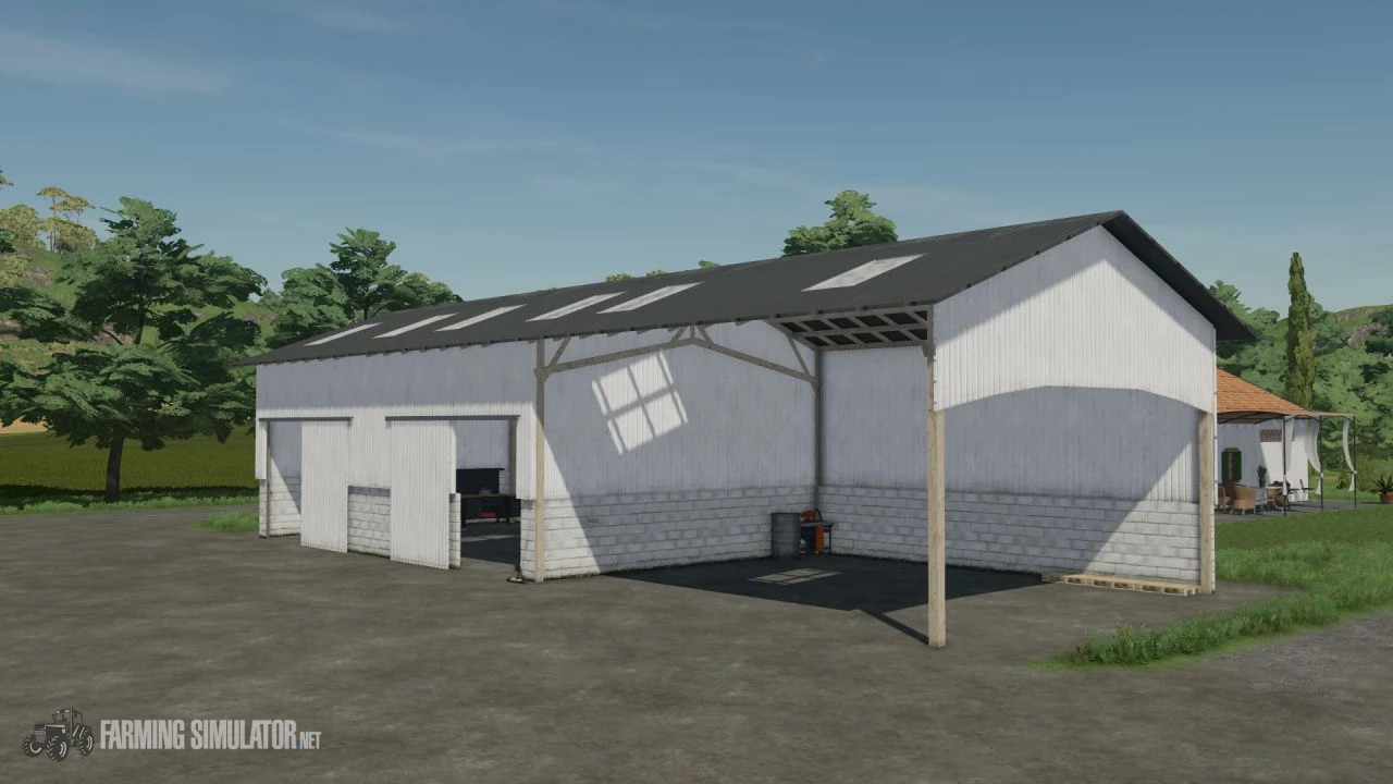 2018 Canam Pack v 1.0 - FS19 Mod Packs