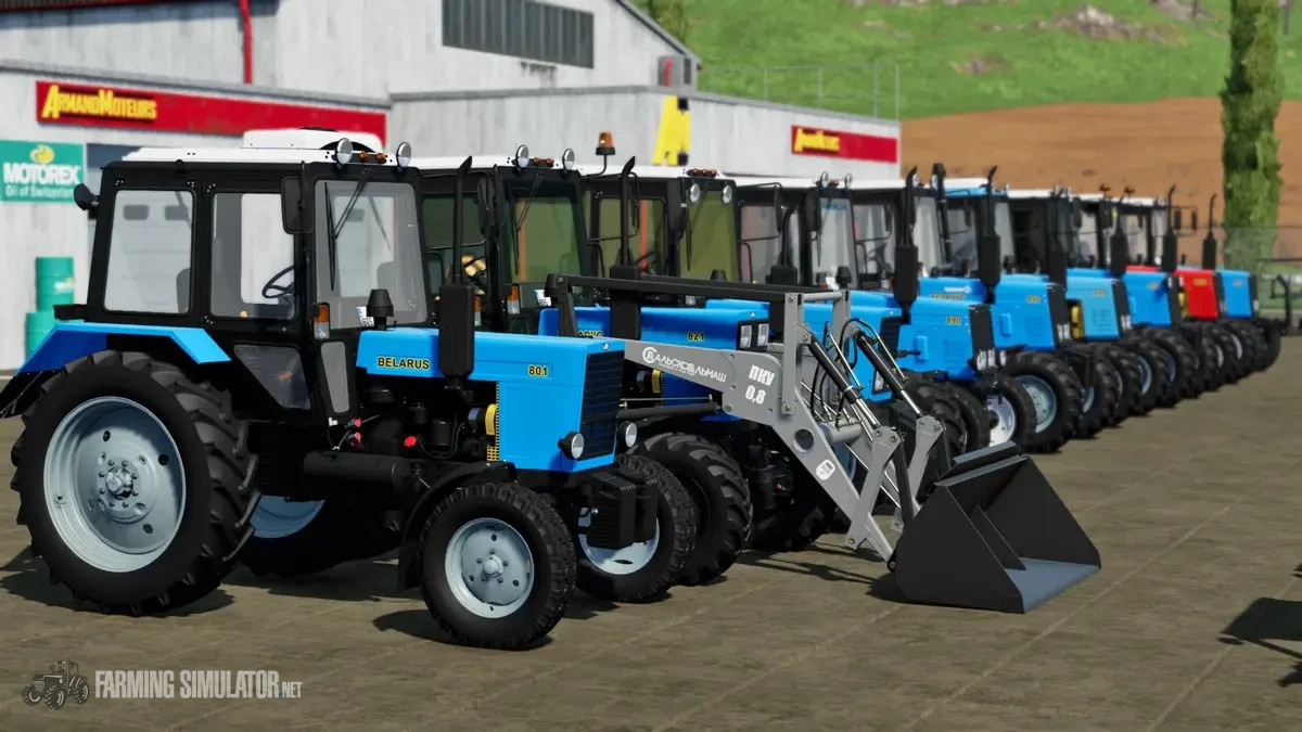 CSM Peterbilt 388 18 Wheeler Truck v 3.0 - FS19 Trucks