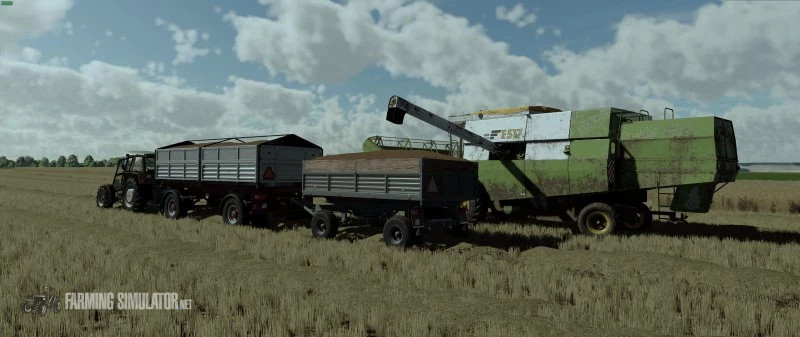Ultra textures package v 1.0 - Farming Simulator 22 Mods
