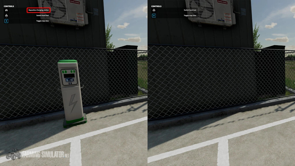 Solar Farms v 1.0 - Farming Simulator 22 Mods